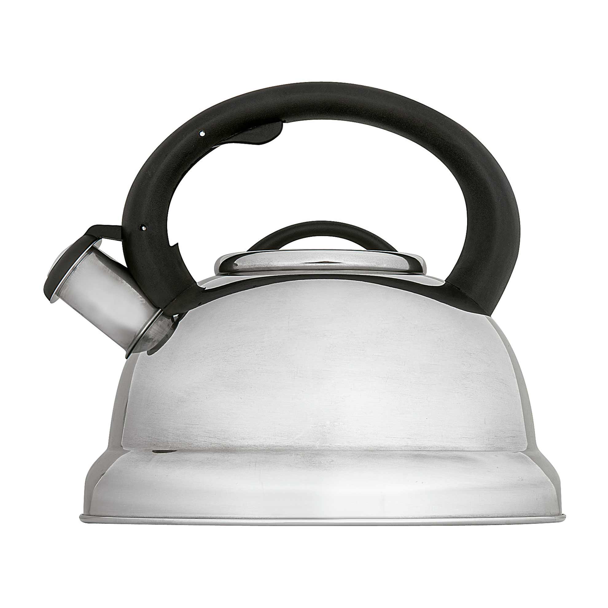 Chaleira Inox Roma 4875/100 Brinox 2,7 Litros - Zaffari