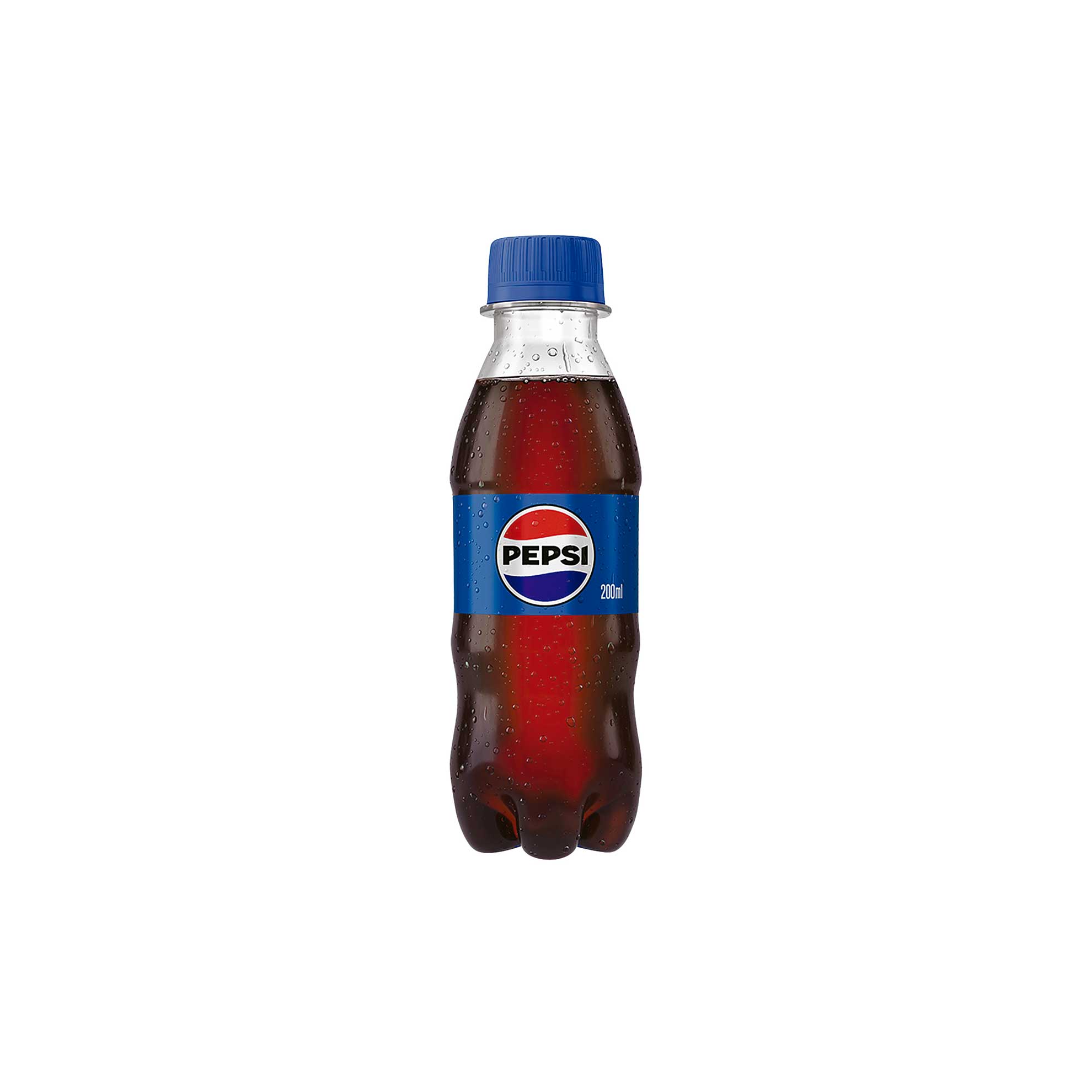 Refrigerante Pepsi Original Mini 200ml - Zaffari