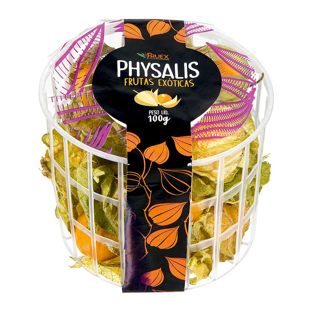 Physalis 100g - Zaffari